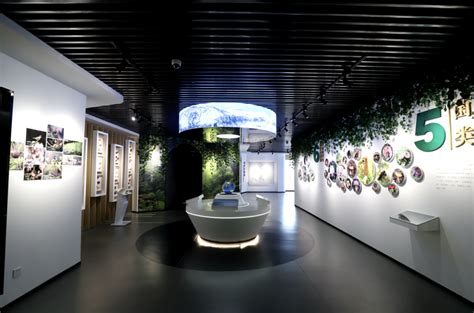 喜迎cop15！轿子山生物多样性展览馆正式对外开放文旅头条