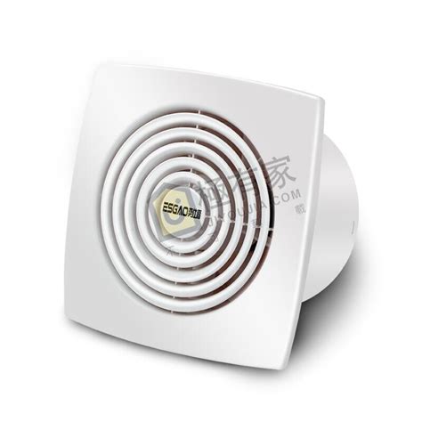 內含變壓器 排氣扇衛生間廁所牆壁窗式排風扇強力靜音小換氣扇廚房家用抽風機 露天市集 全台最大的網路購物市集