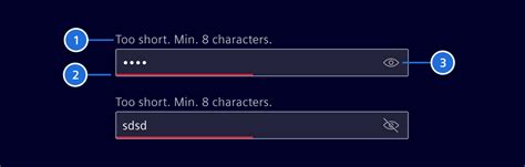 Input Siemens Element Documentation