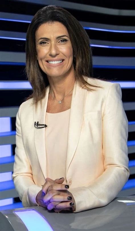 Janine Borba Tvpedia Brasil Fandom