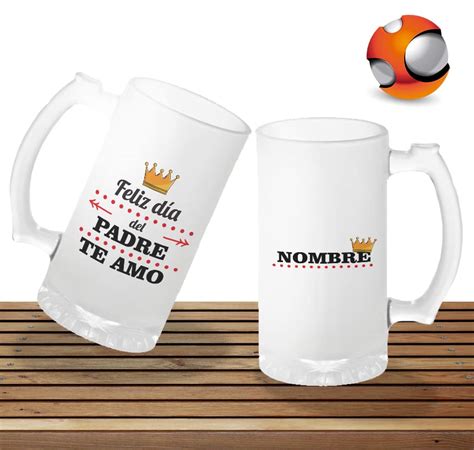 Los 5 Mejores Modelos De Tarros Dia Del Padre
