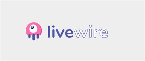 Dynamic Interfaces Using Livewire And Laravel For Registration And Login Forms By Cerwyn