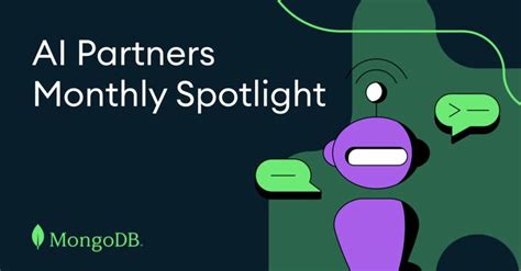Were Excited To Announce Our Partnership With Mongodb Bringing Ai Powered Unstructured Data