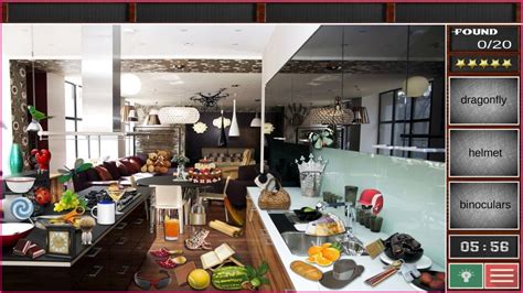 Kitchen Hidden Object Games Apk For Android Download