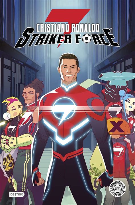 Striker Force 7 Tv Series Imdb