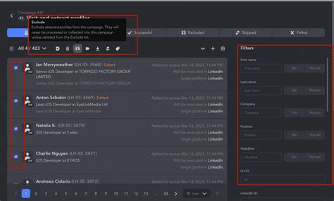 Linked Helper Vs Expandi Finding The Best Alternative