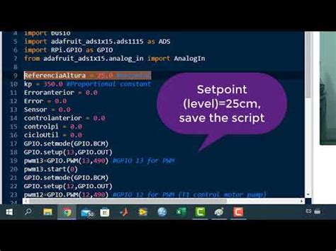 GitHub Uniminutoarduino RaspyControlLab Main Software Repository For The Open Hardware