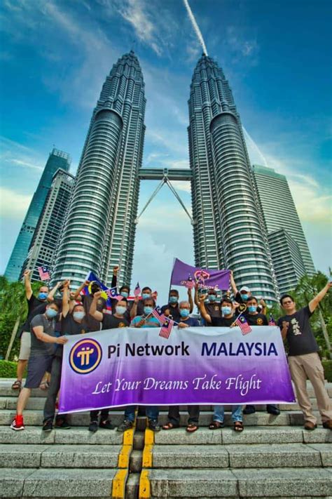 Pi Network Malaysia Verifying Your Phone Number On Pi Network