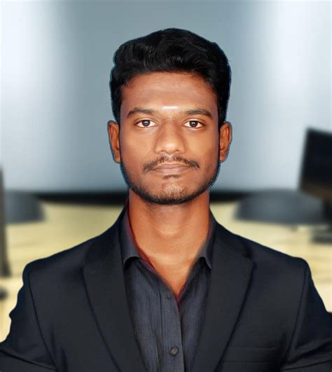 Srinivasan J P Portfolio