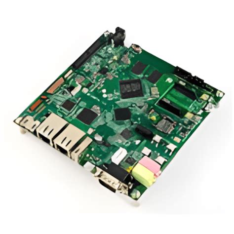 NXP MCIMX SABRE Development Boards Kits ARM I MX SABRE Board Walmart Com