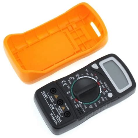 MAS L Digital Multimeter AKINFOTOOLS
