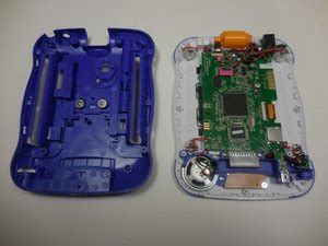 Vtech InnoTab Repair Help Learn How To Fix It Yourself