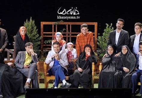 فصل جدید «خانه ما روی آنتن می رود اخبار سینمای ایران و جهان سینماپرس
