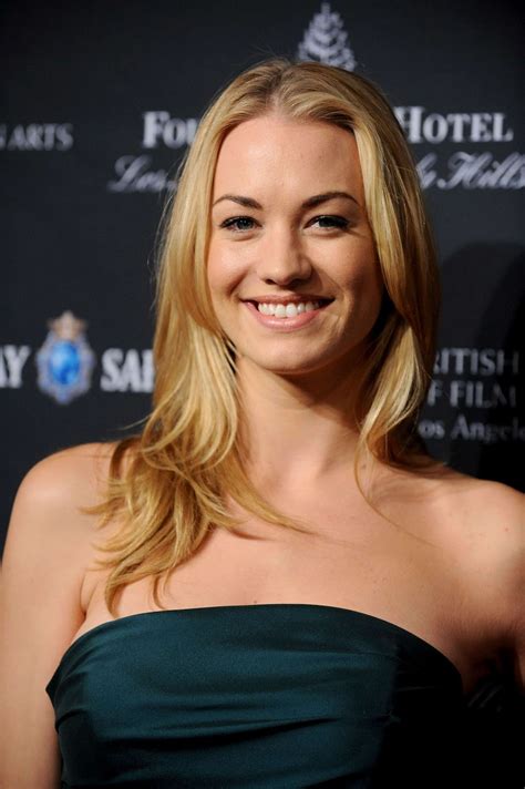 Yvonne Strahovski Summary Film Actresses