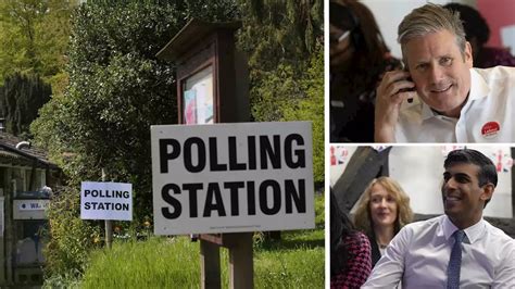 Live Lancashire Local Election Results 2023 As They Come In 日本