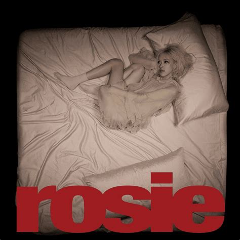 Number One Girl Русский перевод RosÉ Genius Lyrics