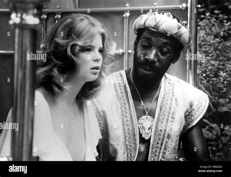 Alice In Wonderland Kristine Debell Bruce Finkelsteen Stock Photo Alamy