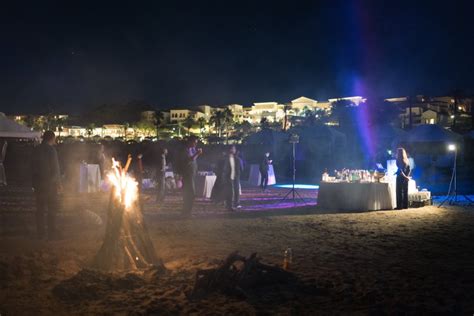 Сватба на плажа Кажете „Да“ на плажа