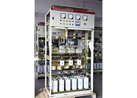 Low Voltage 600 Kvar Reactive Automatic Power Factor Correction Unit