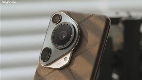 Huawei Pura 70 Ultra Retractable Camera Explained Gizmochina