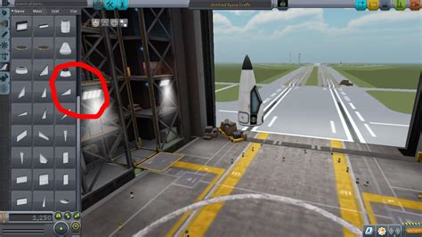 Minor Issue With Editor Scrollbars Ksp1 Technical Support Pc