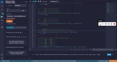 Roheemah Abolare On Linkedin Bitwise Operations Are Key Operations In