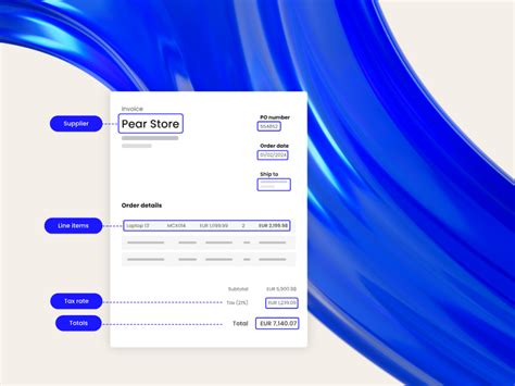 Invoice Management For Modern Businesses Yokoy The Ai Powered Spend Management Suite
