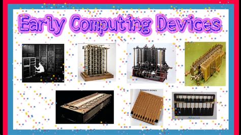 What Is A Computing Device