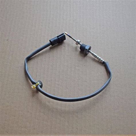 Gpf Emission Control Exhaust Temperature Sensor Original For Jetour X70 N Auto Express