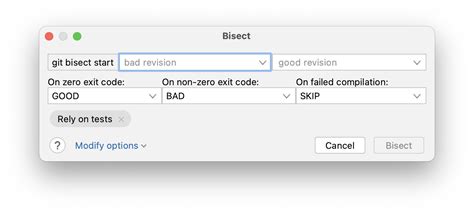 Git Bisect Run 08 · Artem Khvastunov