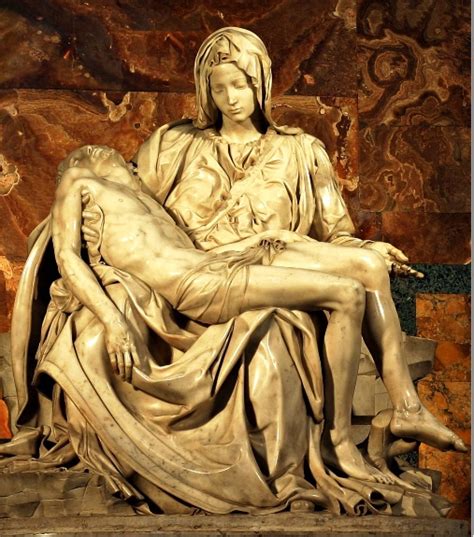 [인생을 바꾼 한 장면] 1 미켈란젤로의 후회 인물뉴스닷컴