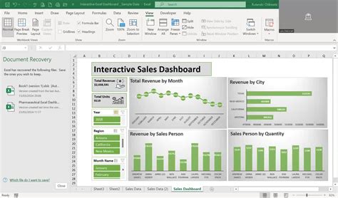 Video Quantum Analytics Ng On Linkedin Excel Excel Powerbi Mssqlserver Tableau