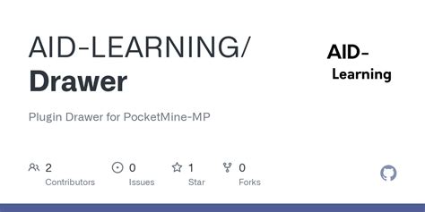 Github Aid Learningdrawer Plugin Drawer For Pocketmine Mp