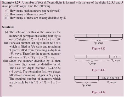 Permutations Definition Formula Properties Solved Example Problems Exercise Mathematics