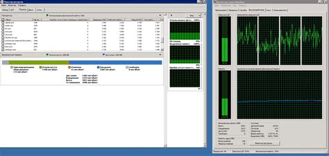 Windows Мониторинг системных ресурсов Stack Overflow на русском
