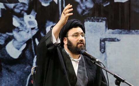 اظهارات سید علی خمینی درباره برگزاری رفراندوم پس از انقلاب رویداد24