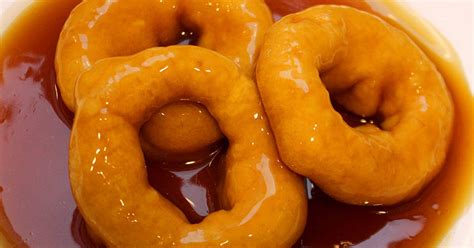 Picarones A Delicious And Sweet Peruvian Dessert