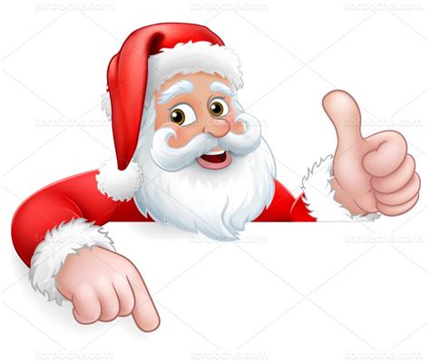 وکتور بابا نوئل با کیفیت گرافیک با طعم تربچه طرح لایه باز