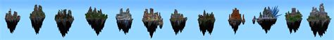 One Block By Honeyfrost Minecraft Marketplace Map Minecraft Bedrock