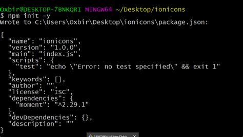 Npm How To Install Node Module Stack Overflow