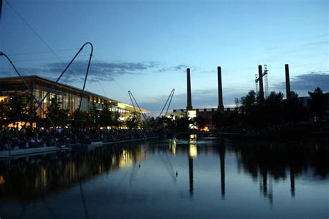 Guide touristique de Wolfsburg | Toutes les curiosités de Wolfsburg ...