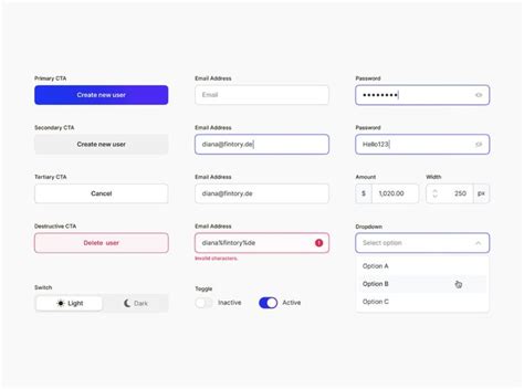 Pin By Zahrak On Ui Design Ui Design Design Ui Ux