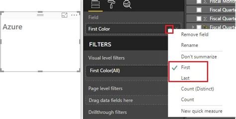 Error When Unselected Microsoft Fabric Community