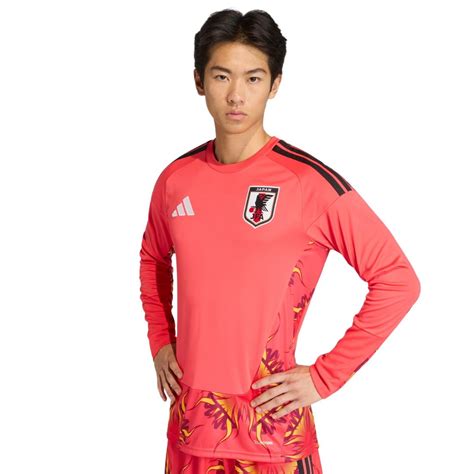 JapÓn I Portero 2026 World Cup Hombre Manga Larga La Tribuna Fc