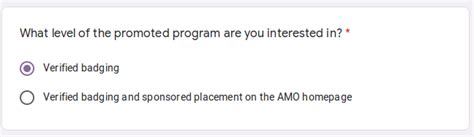 Promoted Add Ons Pilot · Issue 922 · Ipfsipfs Companion · Github