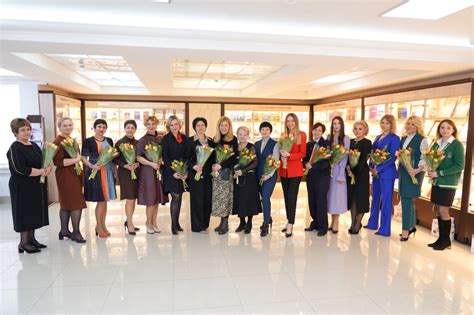 07 03 2023 С праздником дорогие женщины