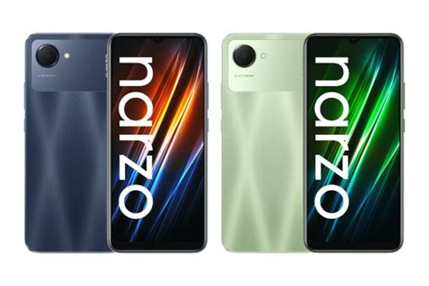 Rekomendasi Hp Ram Gb Di Harga Rp Jutaan Awal