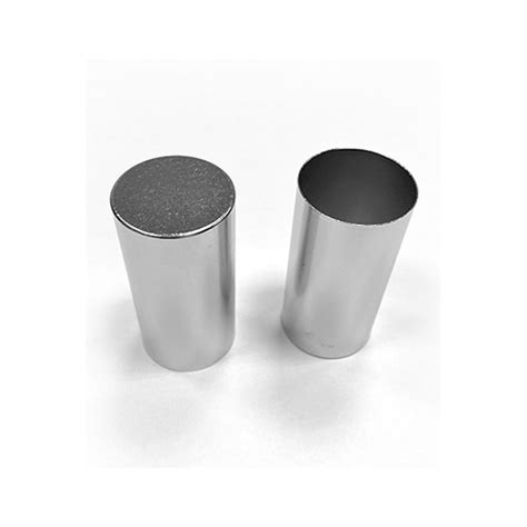 Cylinder Li Ion Battery Casing Inspection Machines K2 Tech