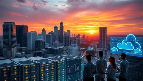 San Antonio Saas And System Integration Solutions For Business Growth