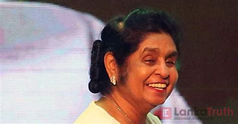 හේමා ප්‍රේමදාසගේ කැපිලි සම්බන්ධයෙන් රහසක් හෙළි කෙරේ… Lanka Truth සිංහල Latest And Breaking